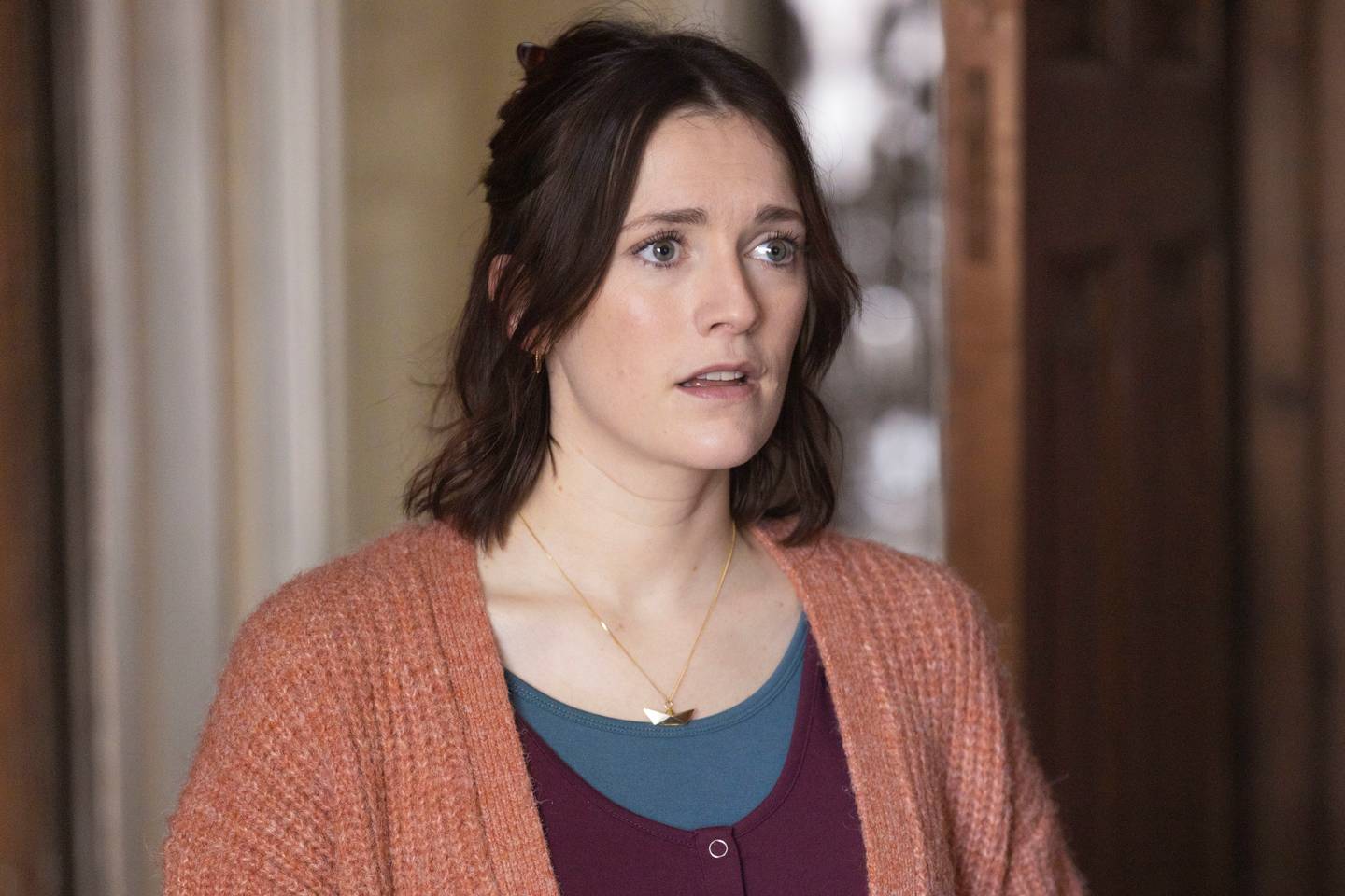 Ghosts - BBC First - zaterdag 17 januari 2026 - 06:55 - TV-Gids