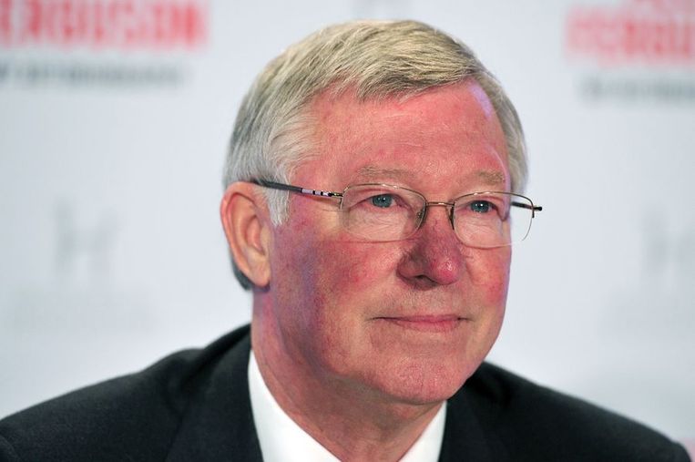 Sir Alex: "Beckham dacht dat hij belangrijker was dan ik" | Time-out ...