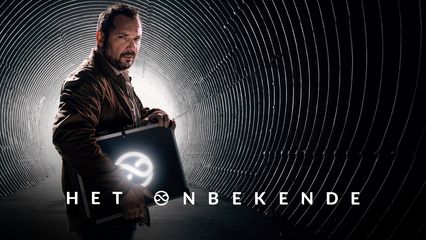 Het Onbekende - Seizoen 1 - Kijk gratis naar volledige afleveringen - VTM GO