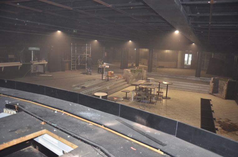 Legendarische discotheek Cherry Moon heropent in september als ...