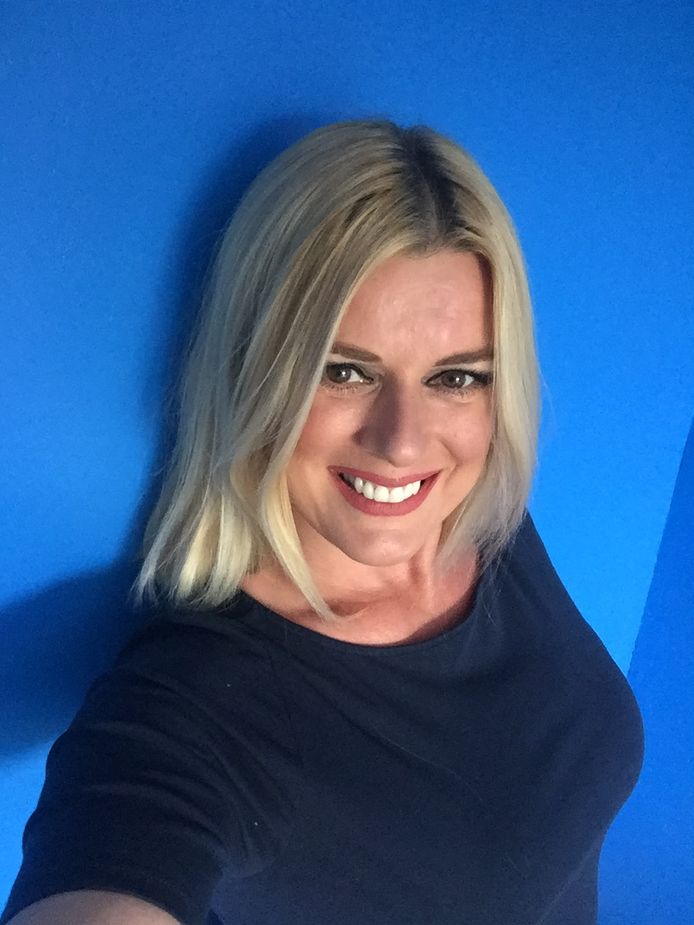 Daar is Betty weer: "Eerst Kamping Kitsch en daarna de unief ...