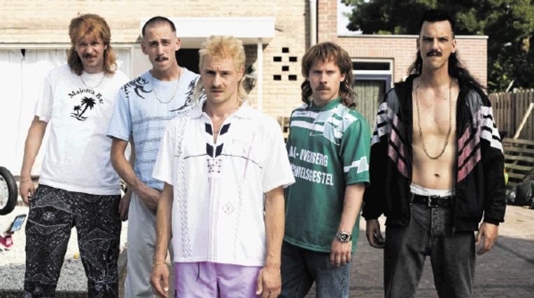 Zo extreem dat het niet kan kwetsen | Trouw