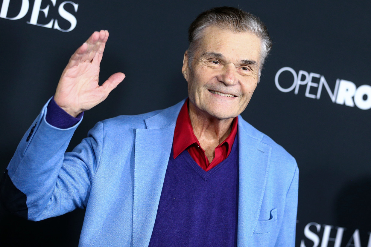 Amerikaanse acteur Fred Willard overleden | De Morgen