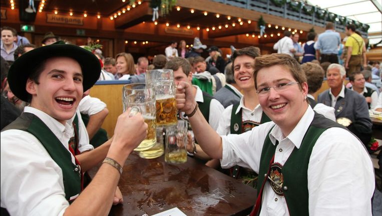 Eén op vijf inwoners van Duitsland heeft buitenlandse roots ...