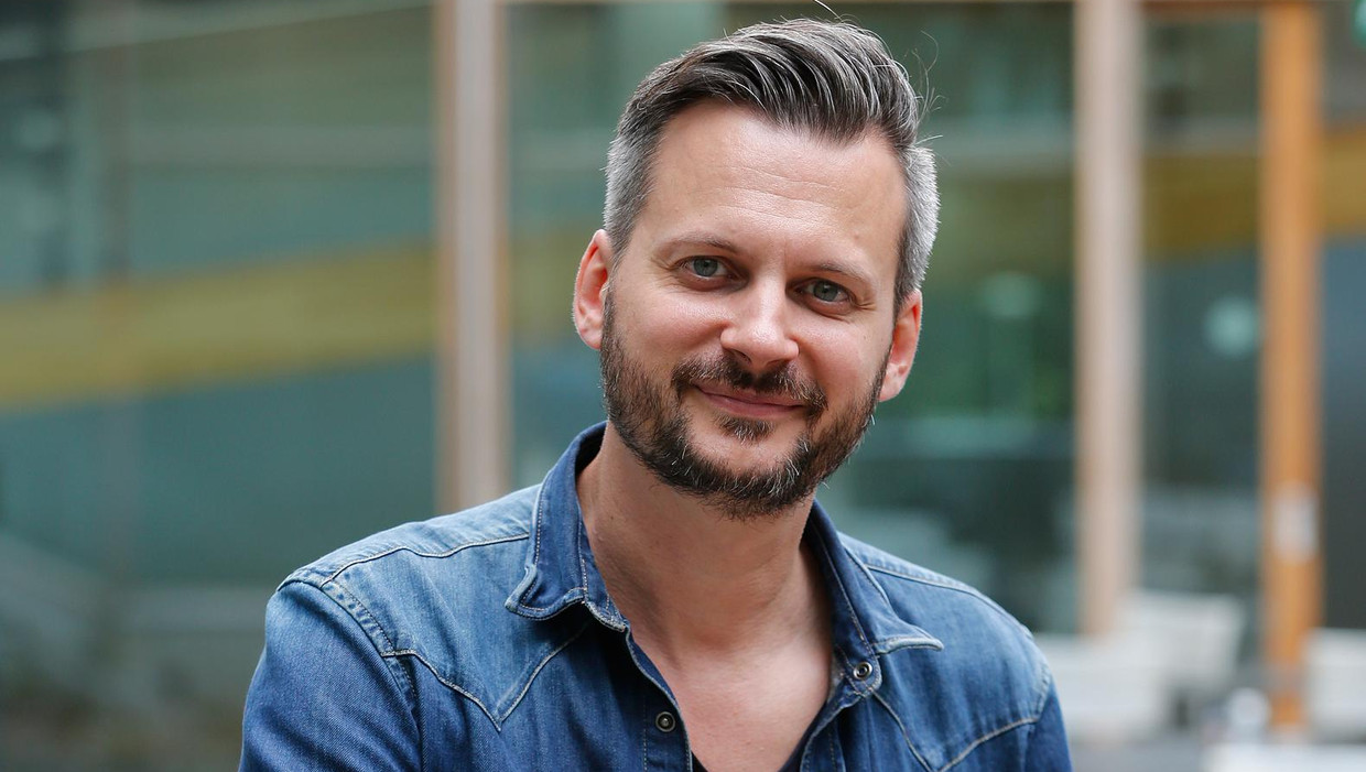 Thomas Erdbrink keert terug met nieuwe Teheran-serie | Het Parool