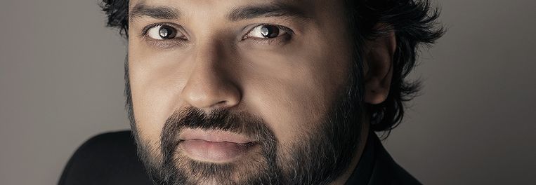 Ex-moslim Ali Rizvi: 'Als je besluit om iets niet te zeggen of te doen ...