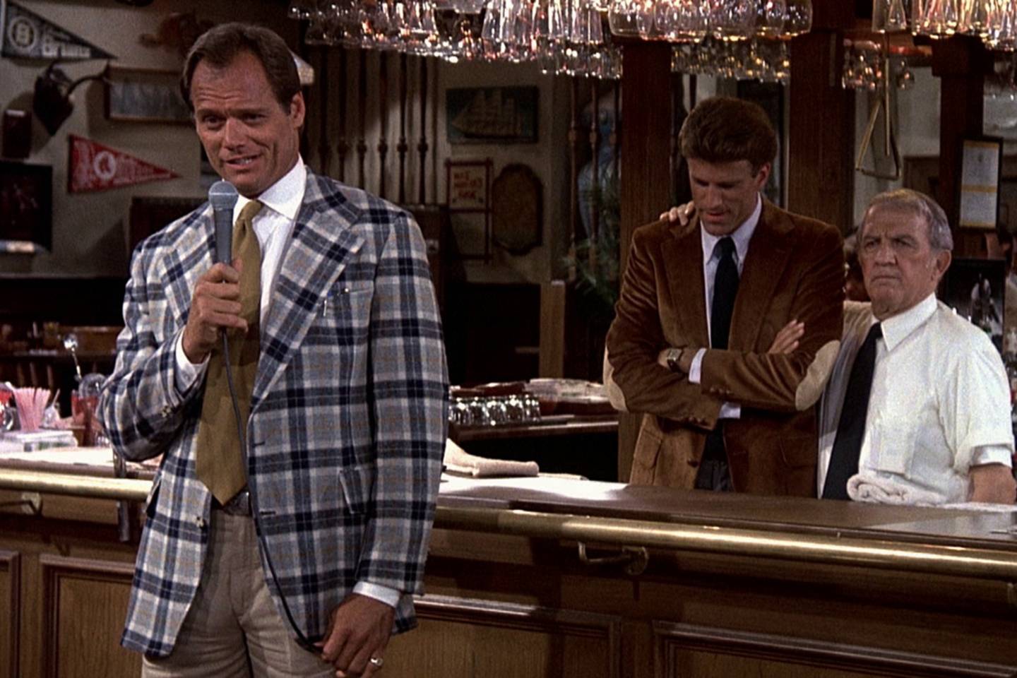 Cheers - VTM - zaterdag 10 januari 2026 - 15:10 - TV-Gids