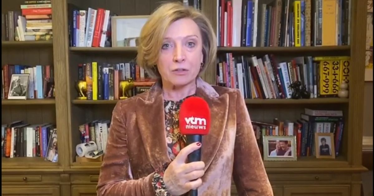 Correspondente Greet De Keyser over inreisverbod: “Vanaf ...