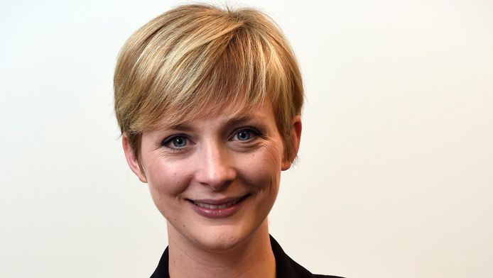 Fanny Jandrain rejoint l'équipe d'On n'est pas des Pigeons | People ...