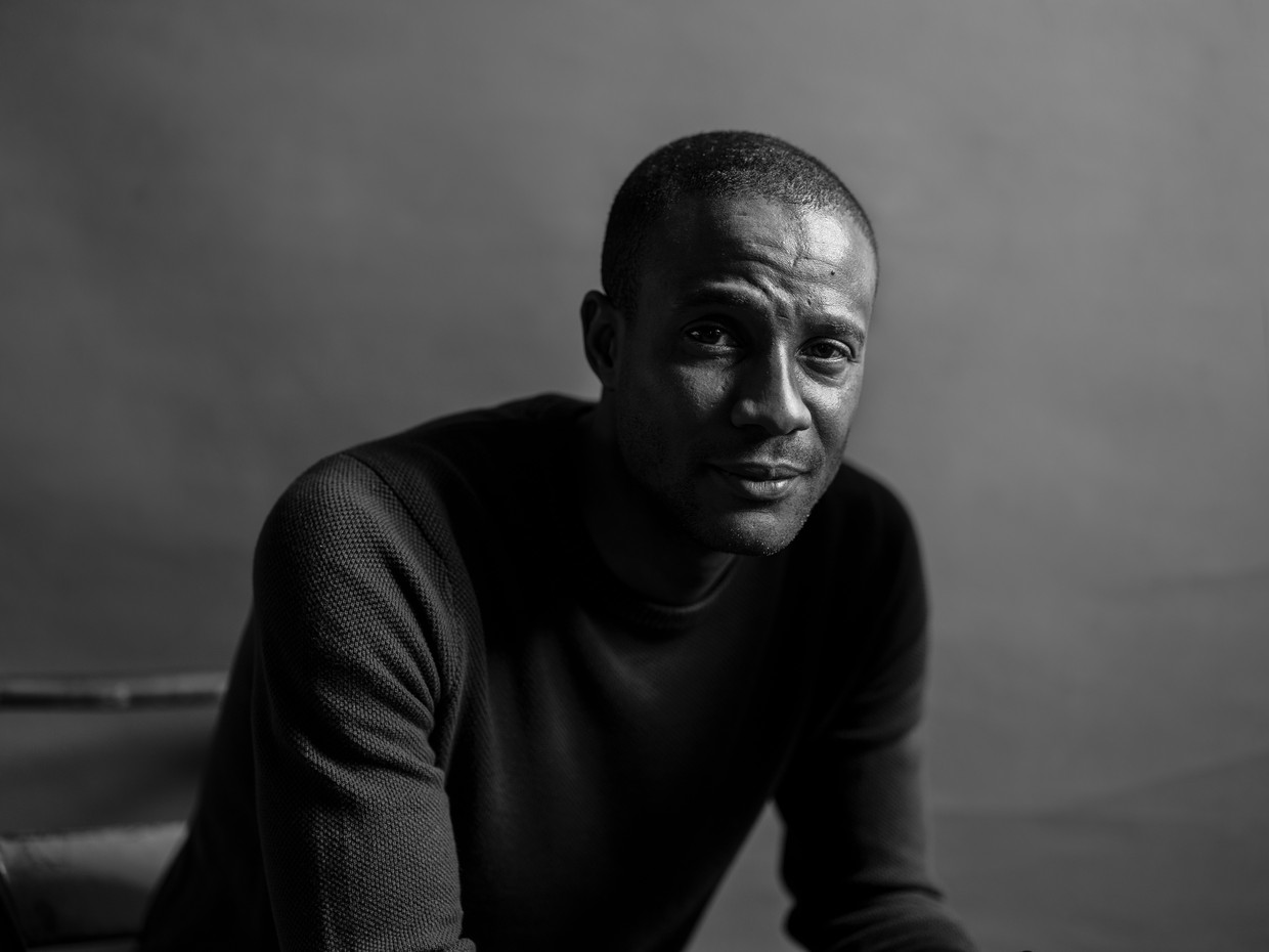 Gregory Sedoc: ‘Schietpartijen, reanimaties, huiselijk geweld. Ik vind ...