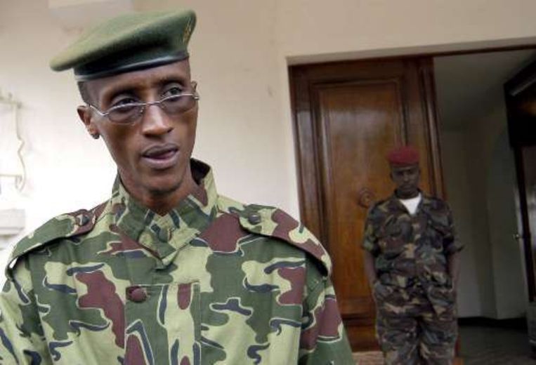 Delegatie Nkunda schort deelname vredesconferentie op | Buitenland ...