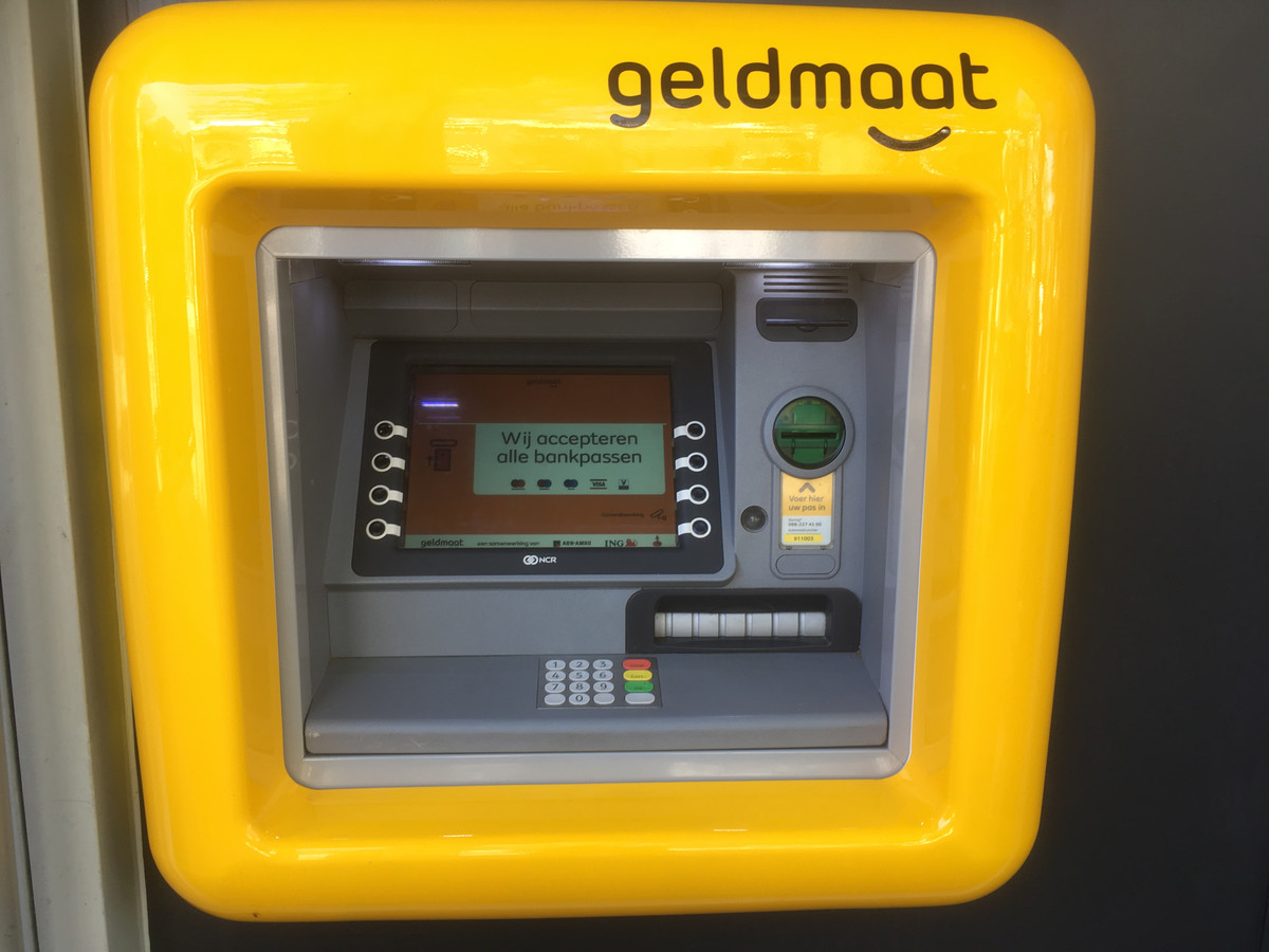 Eerste nieuwe Geldmaat in Nijmegen is een feit | Foto | AD.nl