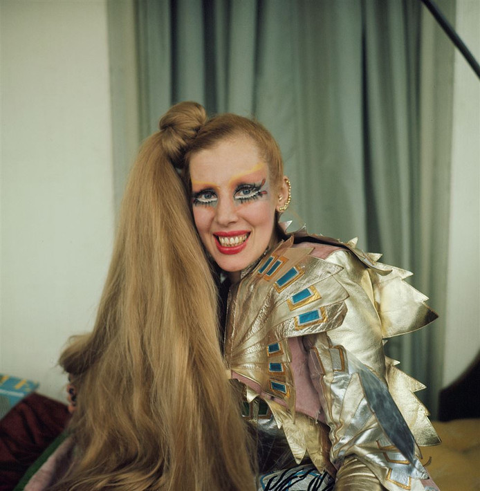 Cappy Badrutt | Forums for television shows past and present