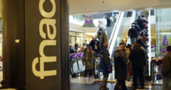 La Fnac ouvre un magasin de 2.200 mètres carrés à Louvain-la-Neuve ...