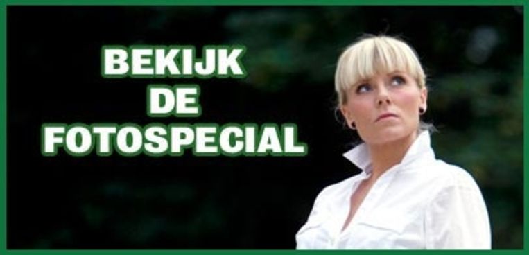 Cathérine Moerkerke | Humo