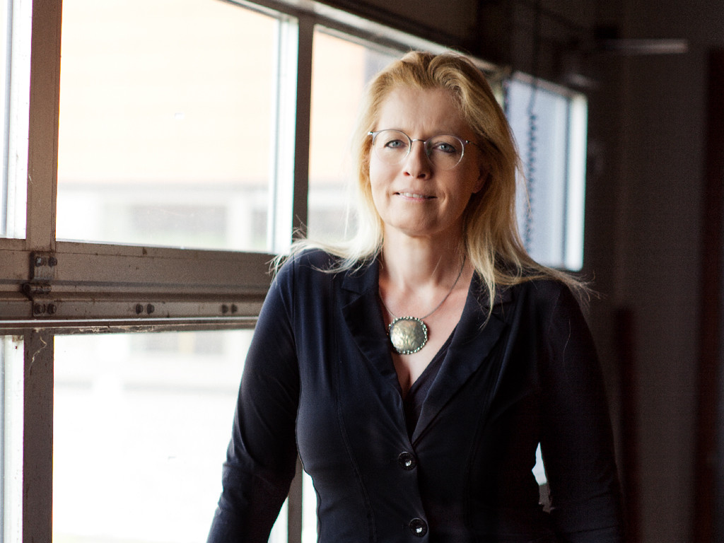 Bedreigingen na 'Derksen stinkt'-ophef verbazen Marianne Zwagerman ...