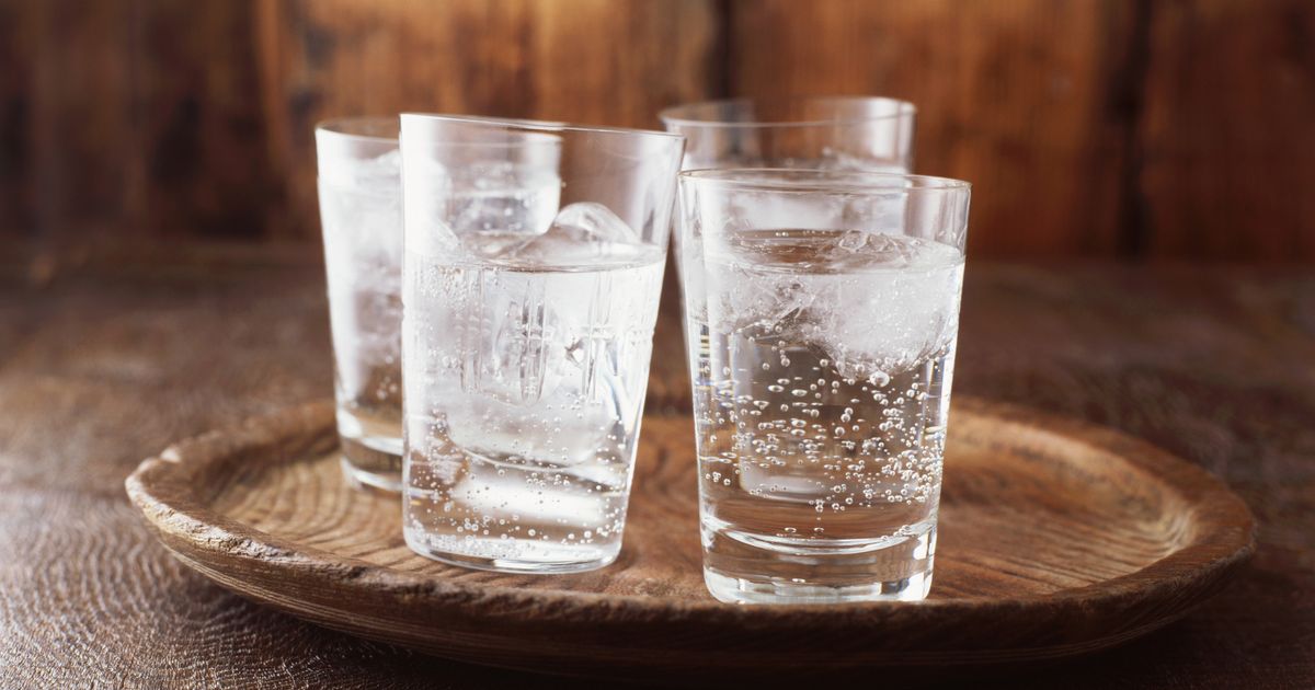 Is bruiswater even gezond als plat water? Alles wat je moet weten over ...