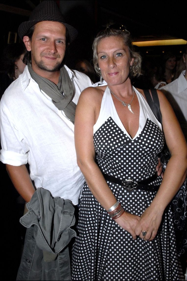 Ann Ceurvels na 10 jaar huwelijk: "Ja, ik ben biseksueel" | Celebrities ...