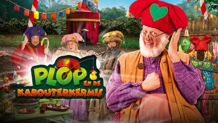 Kabouter Plop - Gratis online kijken - VTM GO