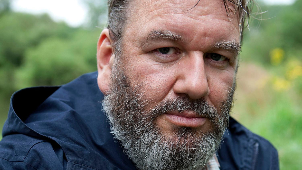 Acteur Wim Opbrouck volgende Zomergast | Het Parool