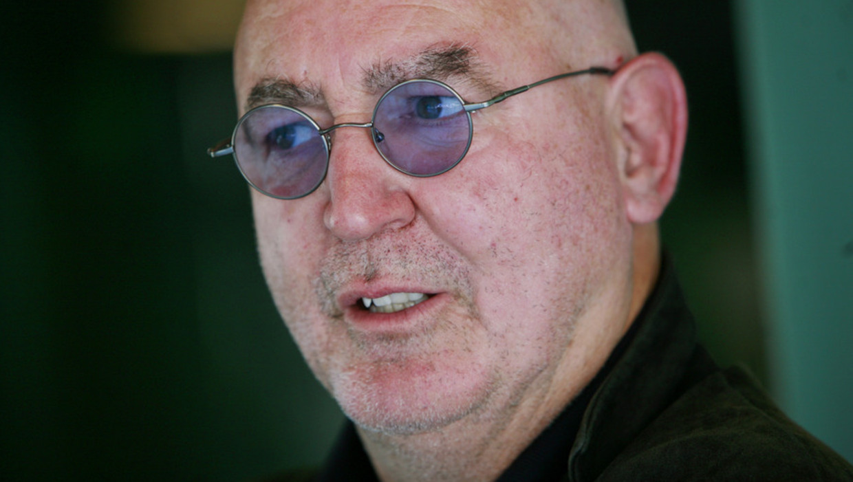 Harry Vermeegen bij RTL7 aan de slag | Het Parool