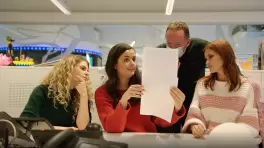 Marthe: "Ik ben streng als het aankomt op selectie foto's" - K3, een ...