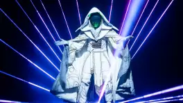 Niet te missen! Tovenaar met 'Miss You' - The Masked Singer