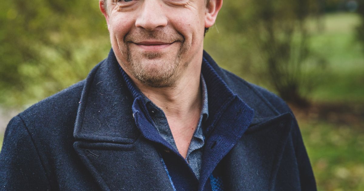 Ben Segers heeft rust gevonden in zijn leven: “Het gevoel om overal bij ...