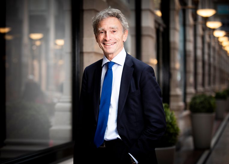 Paul Rosenmöller keert voor GroenLinks terug in de politiek: ‘Het virus ...