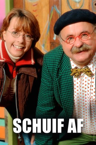 SCHUIF AF - Seizoen 1999 - Kijk gratis naar volledige afleveringen - VTM GO