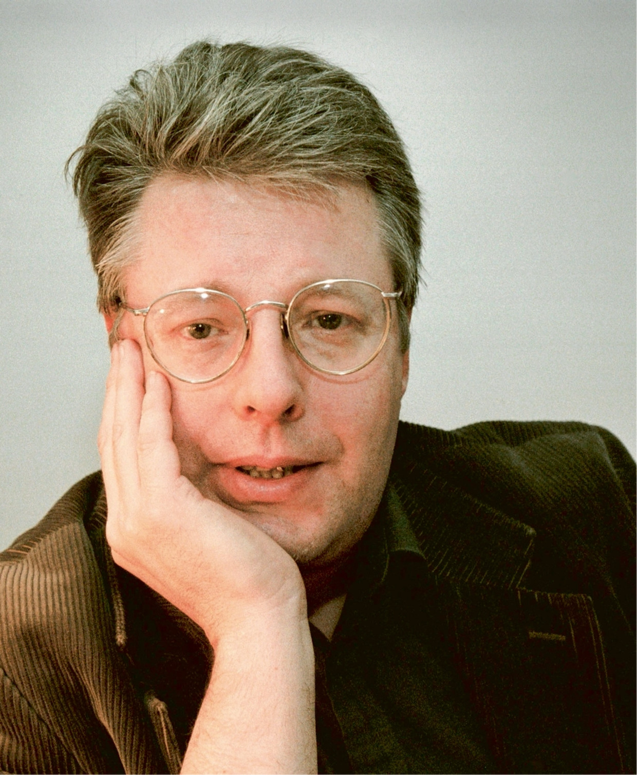 Jan Stocklassa - Stieg Larssons erfenis | Humo