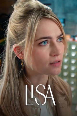 Lisa - Kijk gratis naar volledige afleveringen - VTM GO