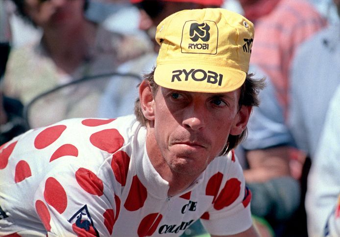 Dit is het Tourteam van Steven Rooks | Tour de France | gelderlander.nl