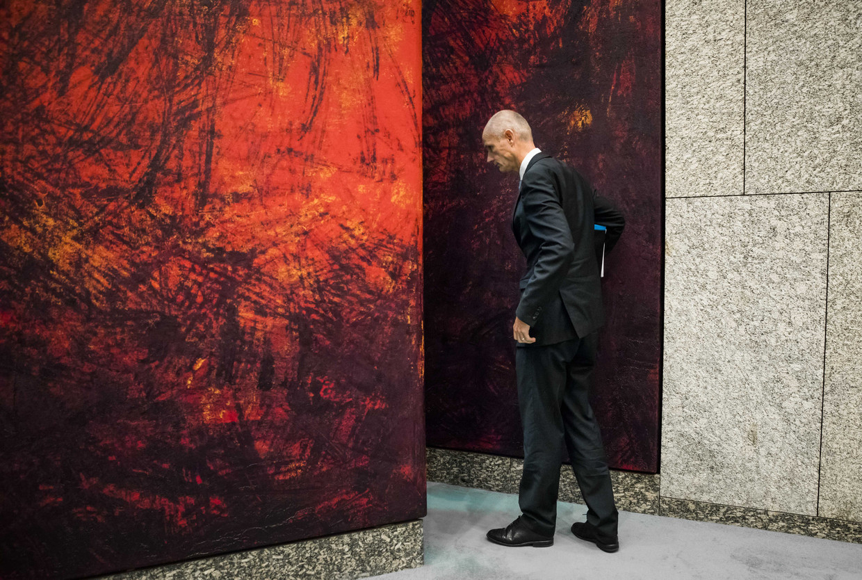 Volkskrant Avond: Gynaecologen: hersendode man mag geen zaad ‘doneren ...