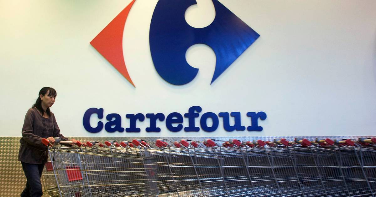 Carrefour overweegt nieuwe hypermarkten in ons land | Binnenland | hln.be