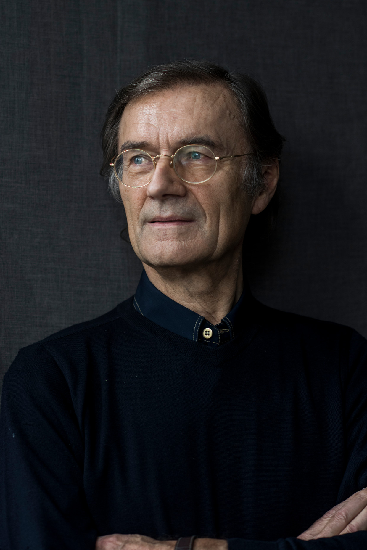 Psycholoog René Diekstra: Wen maar aan meer suïcides in de toekomst ...