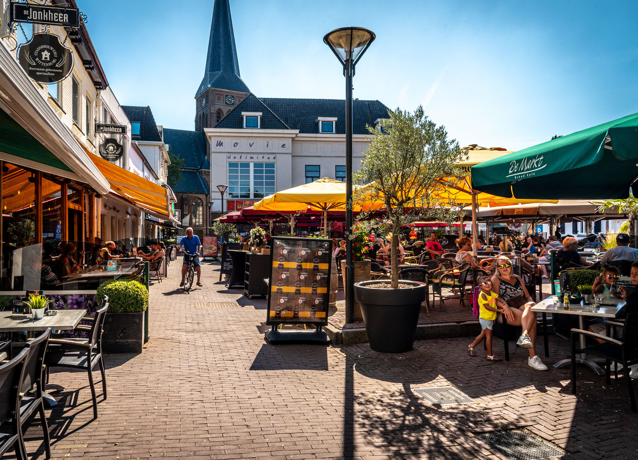 Politiek doet nieuwe poging om Zevenaarse horeca te helpen: 'Misschien ...