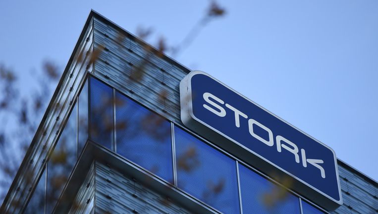 Overname door Fluor geeft Stork weer toekomst | De Volkskrant