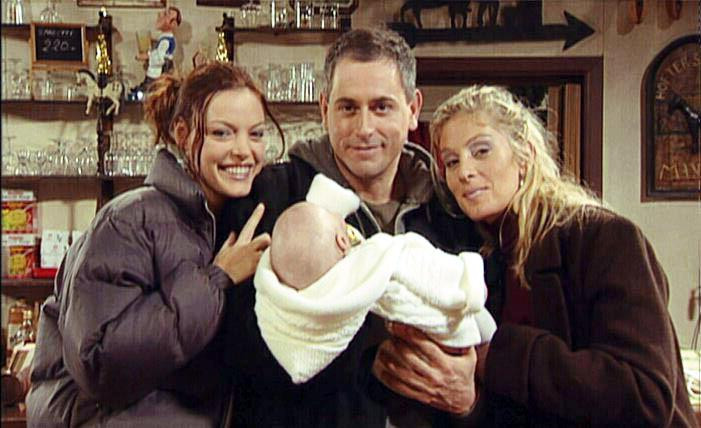 ANNO 2020. Pascale Bal (50), voormalig actrice en model: “Mijn leven is ...