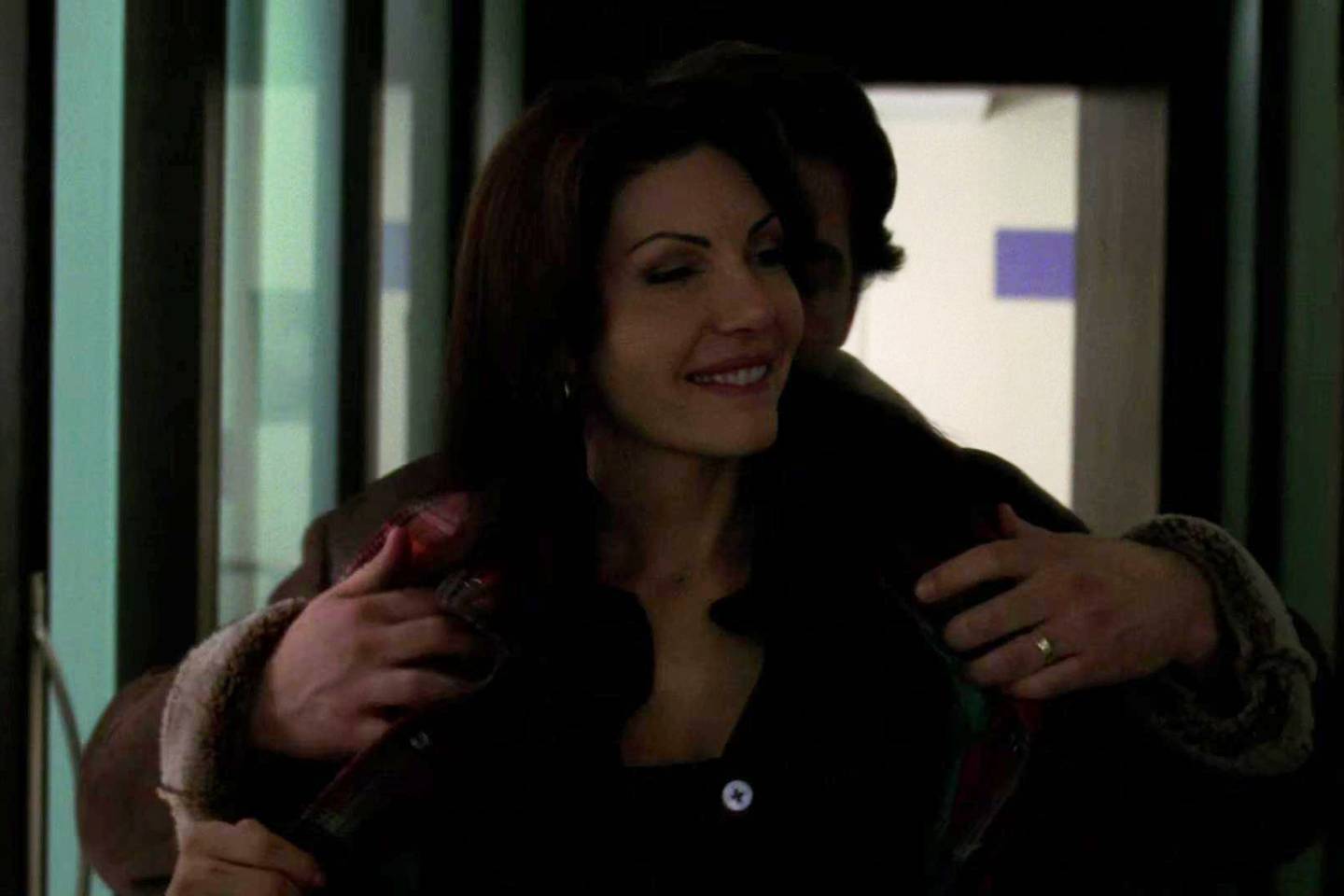 Law & Order: Special Victims Unit - RTL 8 - maandag 12 januari 2026 ...