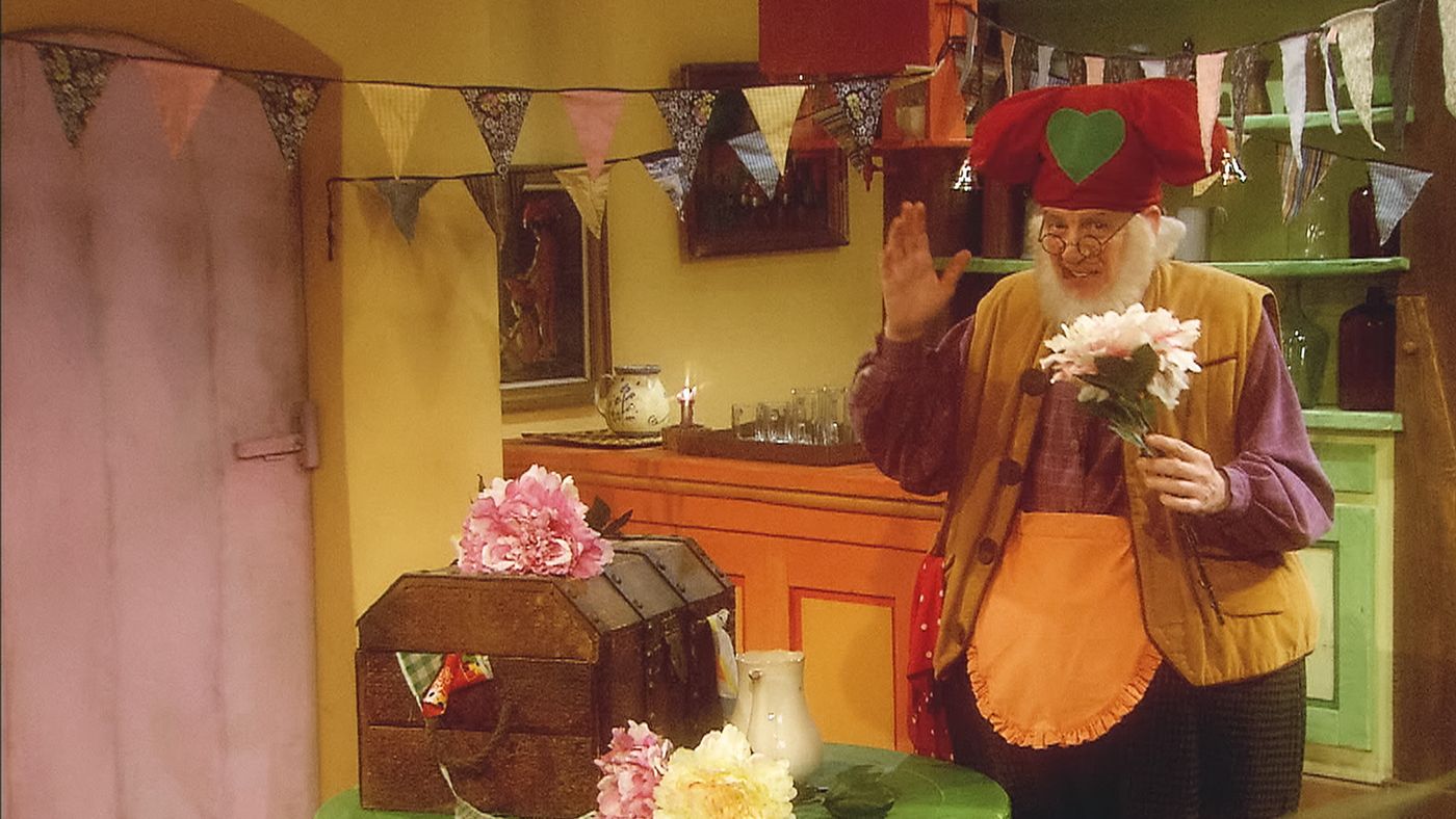 Plop vertelt: Verjaardag - Kijk gratis naar volledige afleveringen - VTM GO