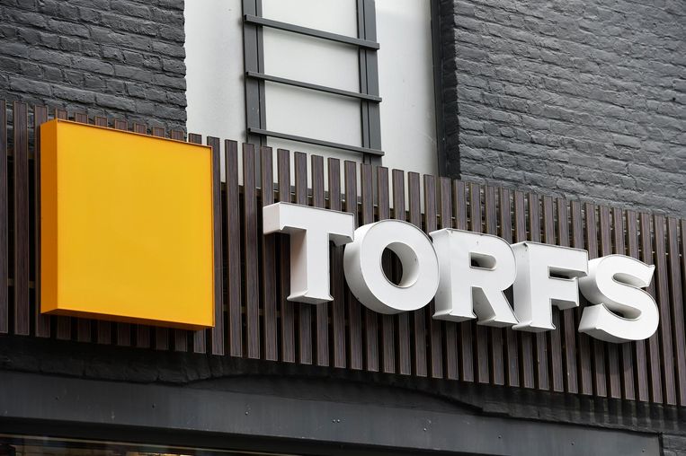 Torfs nu ook beste werkgever van Europa | De Krant | HLN