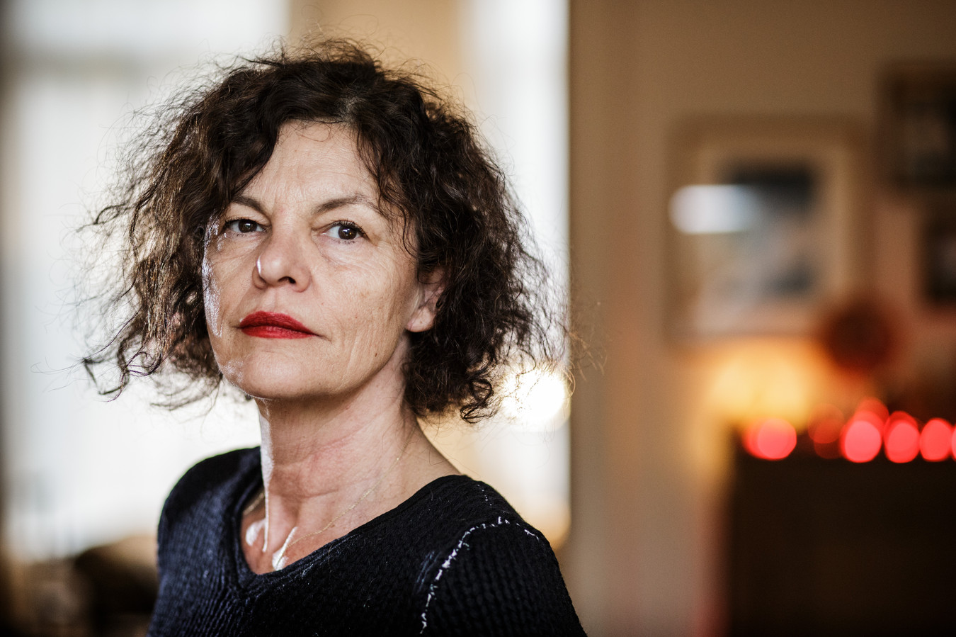 Hilde Van Mieghem na het interview met echtgenote Bart De Pauw: “Als ...