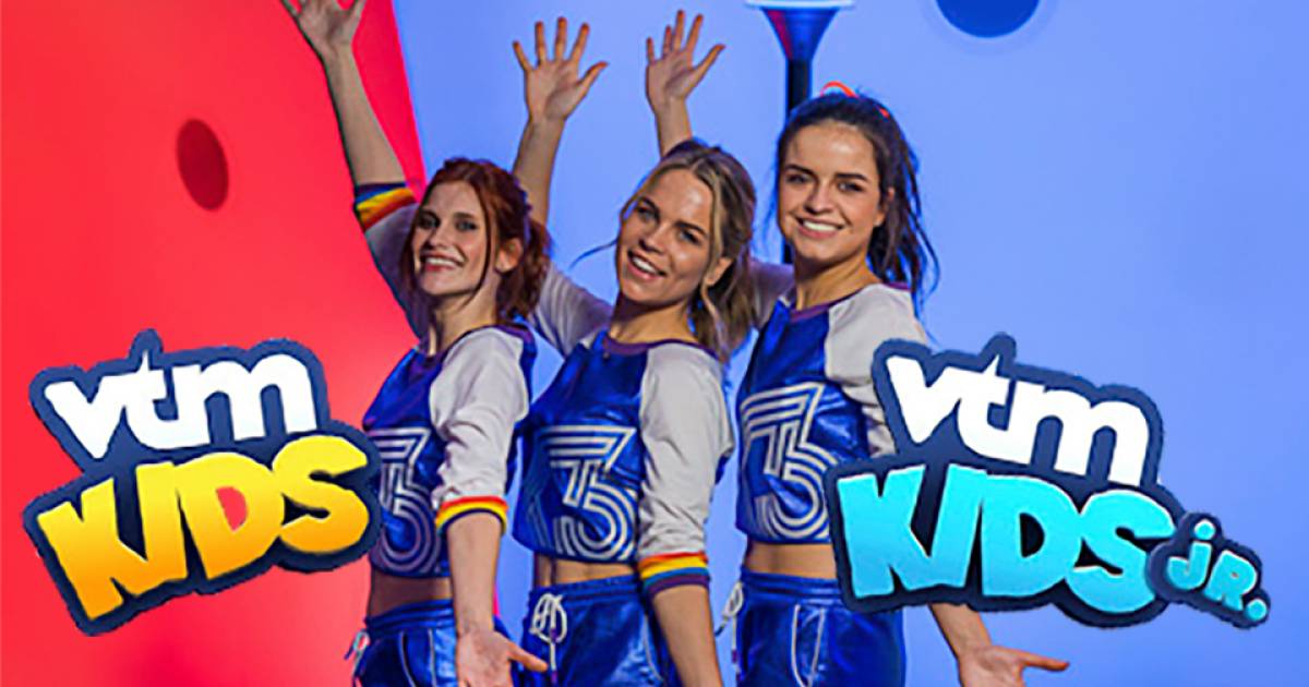 VTMKZOOM en KADET verdwijnen, maar kerstvakantie begint met 2 nieuwe ...