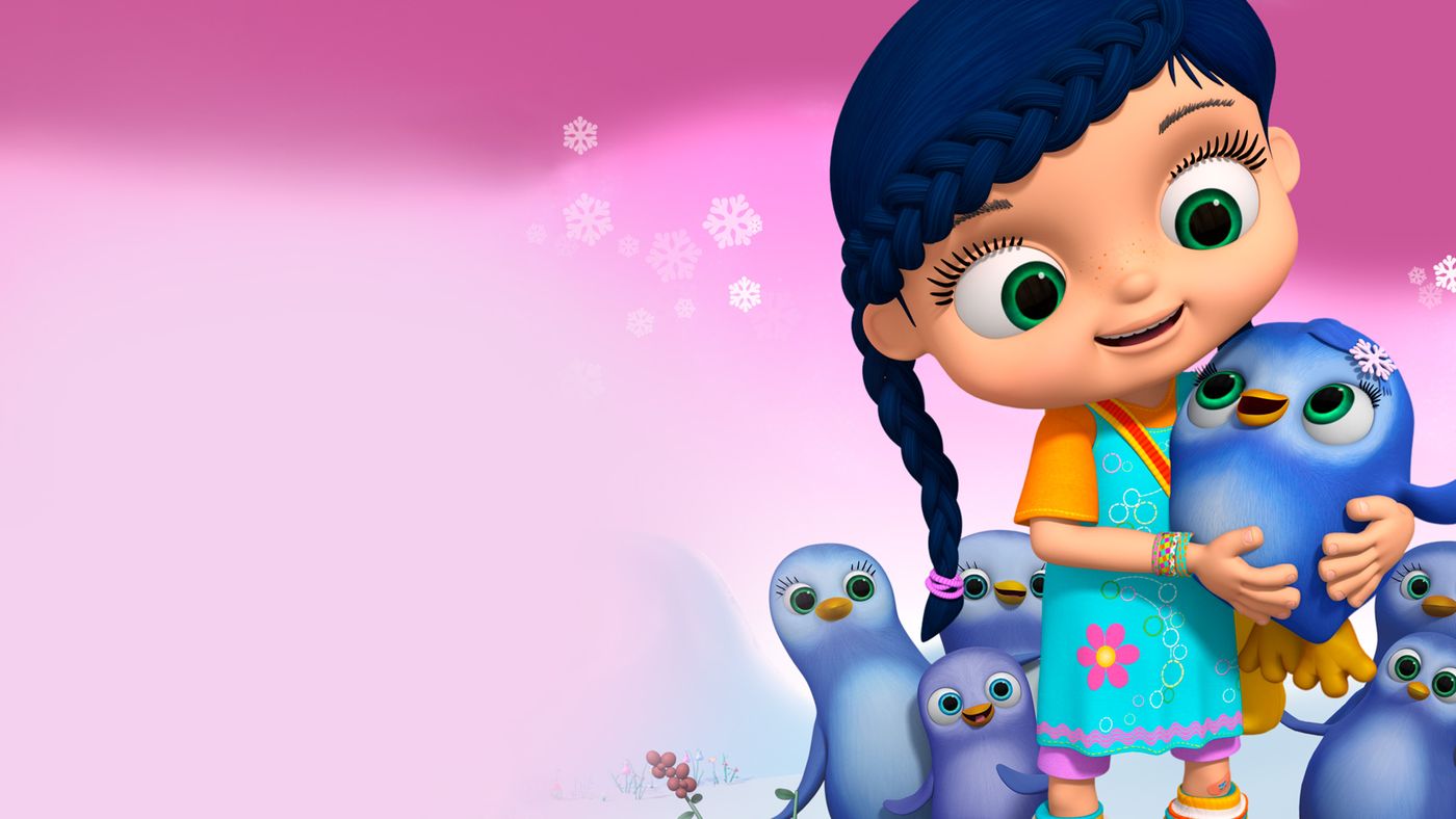 Wissper - Seizoen 1 - Kijk gratis naar volledige afleveringen - VTM GO