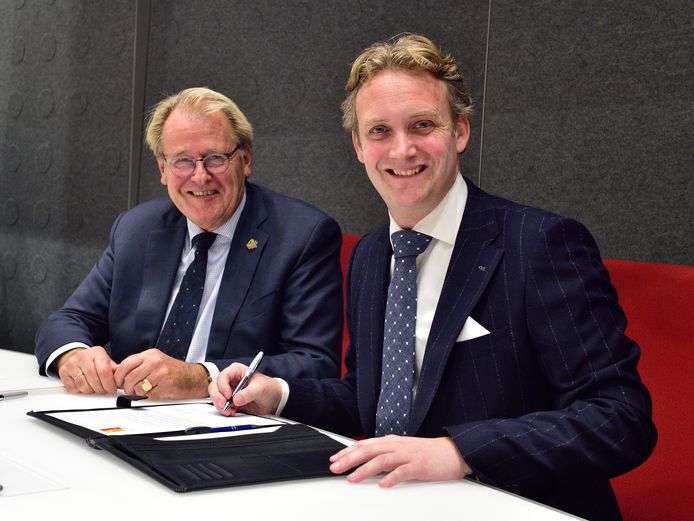 Goudse raad buigt zich over uitstel van verhuizing Pieter Verhoeve | Gouda | AD.nl