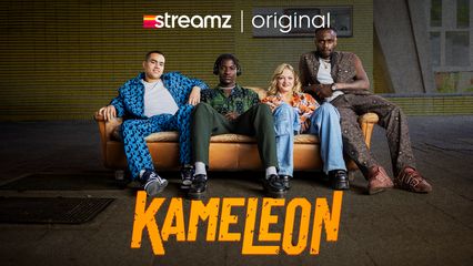 Kameleon - Seizoen 1 - Online kijken - Streamz