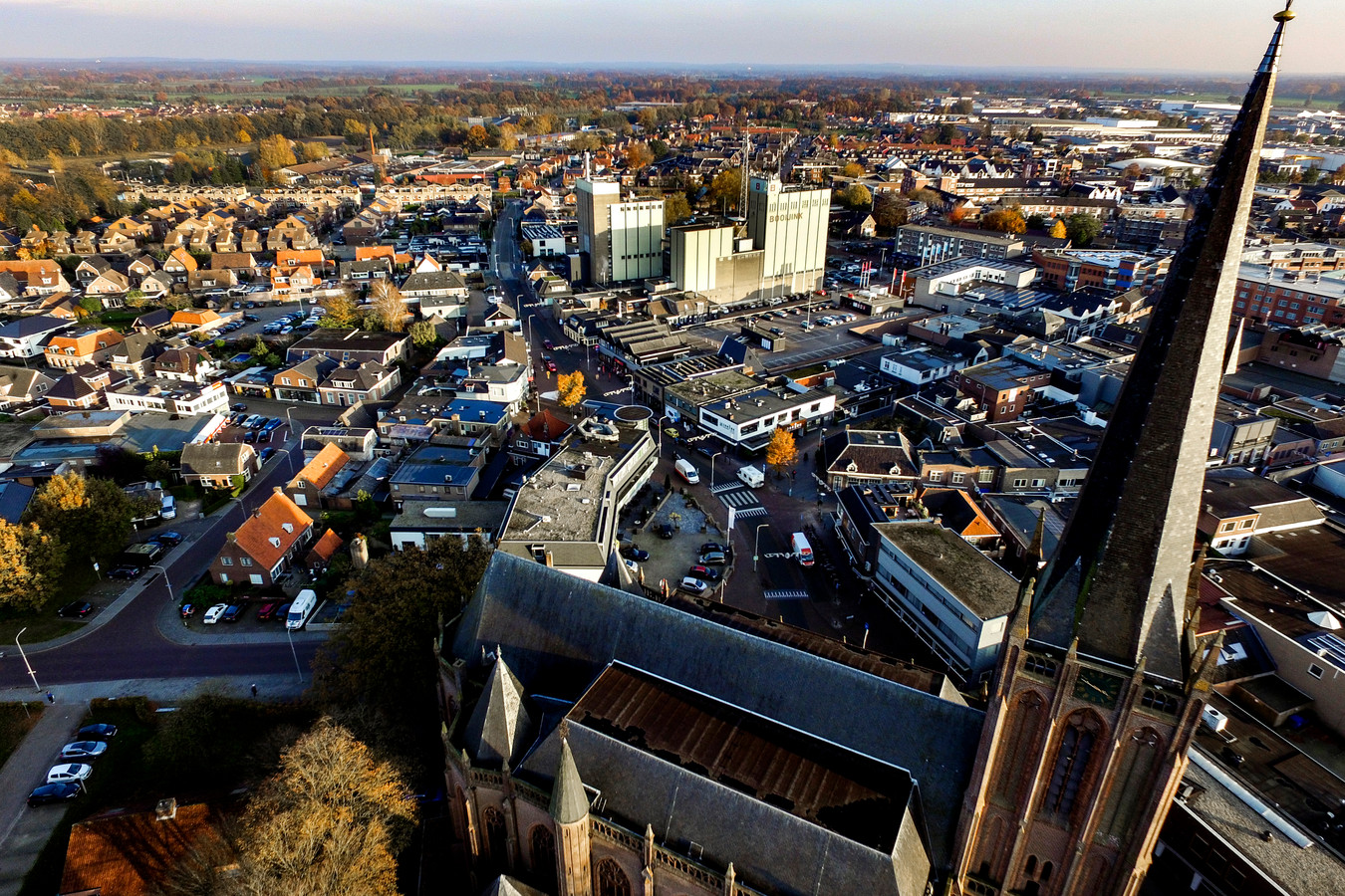 Dit zouden inwoners van Raalte doen met de beschikbare 2 miljoen voor ...