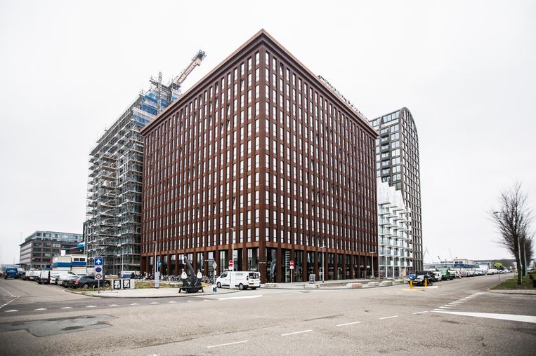 De 10 meest bijzondere nieuwe gebouwen van Amsterdam | Het Parool