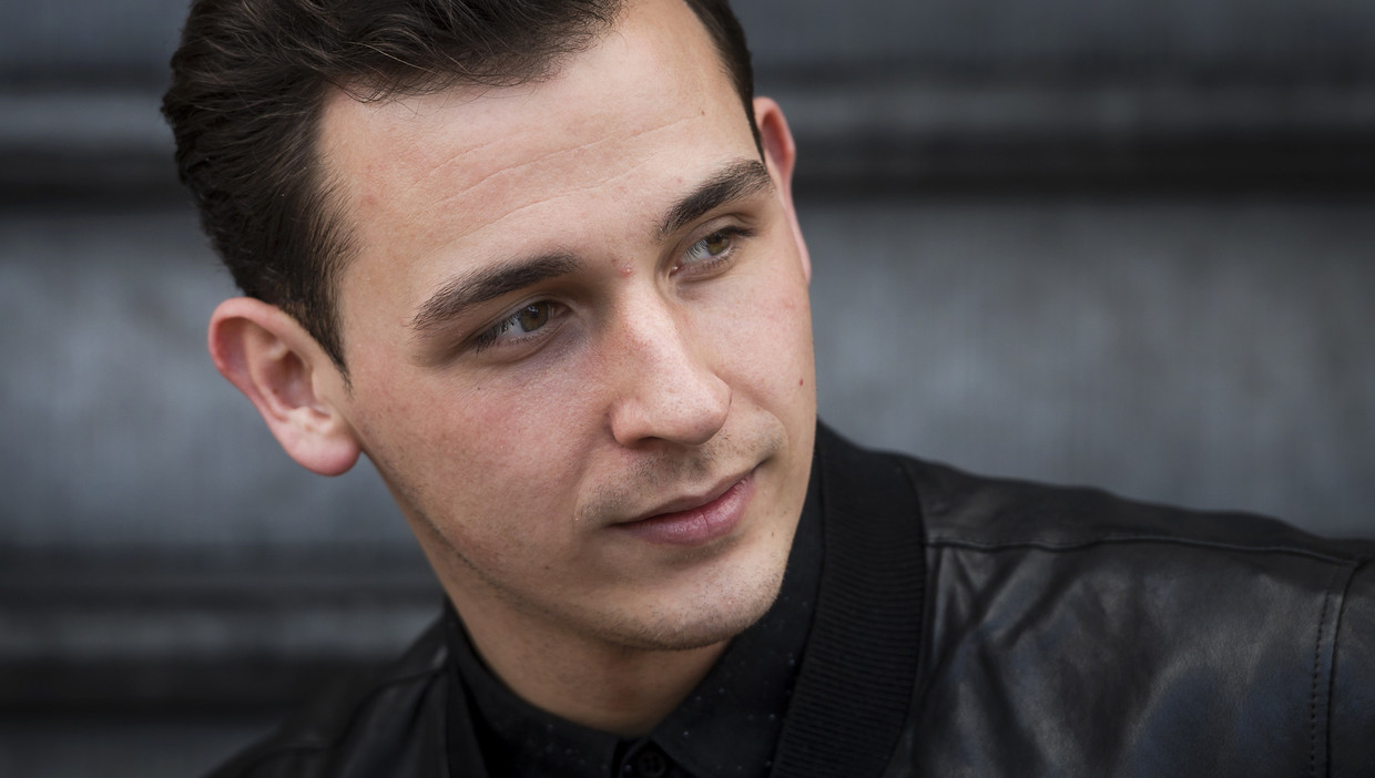 Nielson presenteert nieuw album tijdens concert HMH | Het Parool